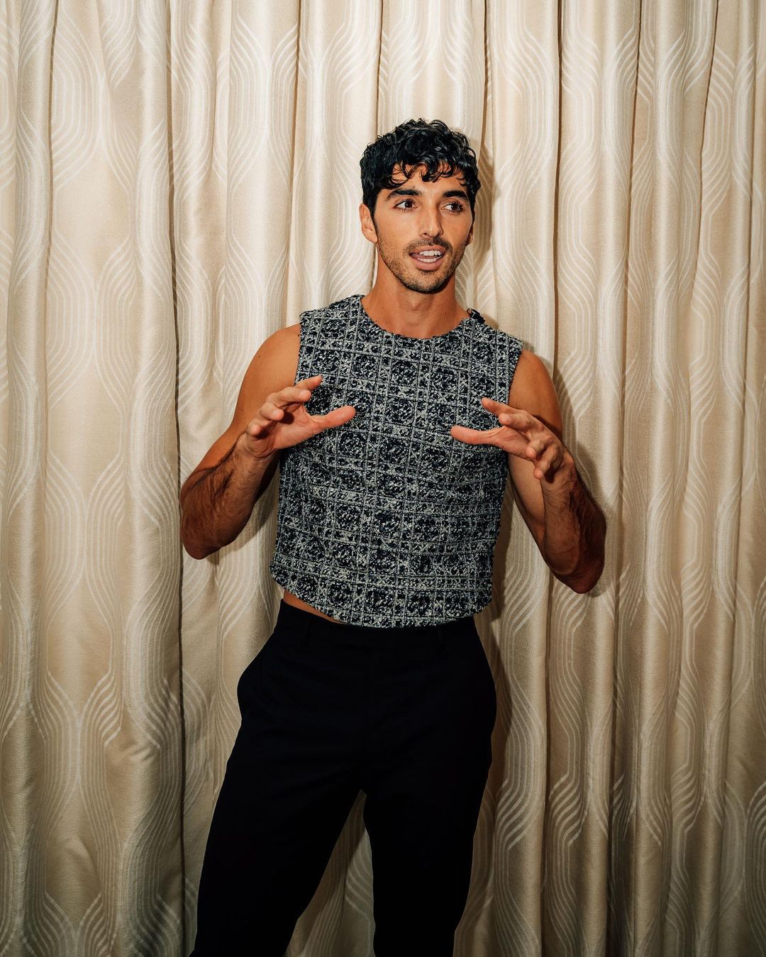 Top 10 Fashion Trends For Men To Try In 2024