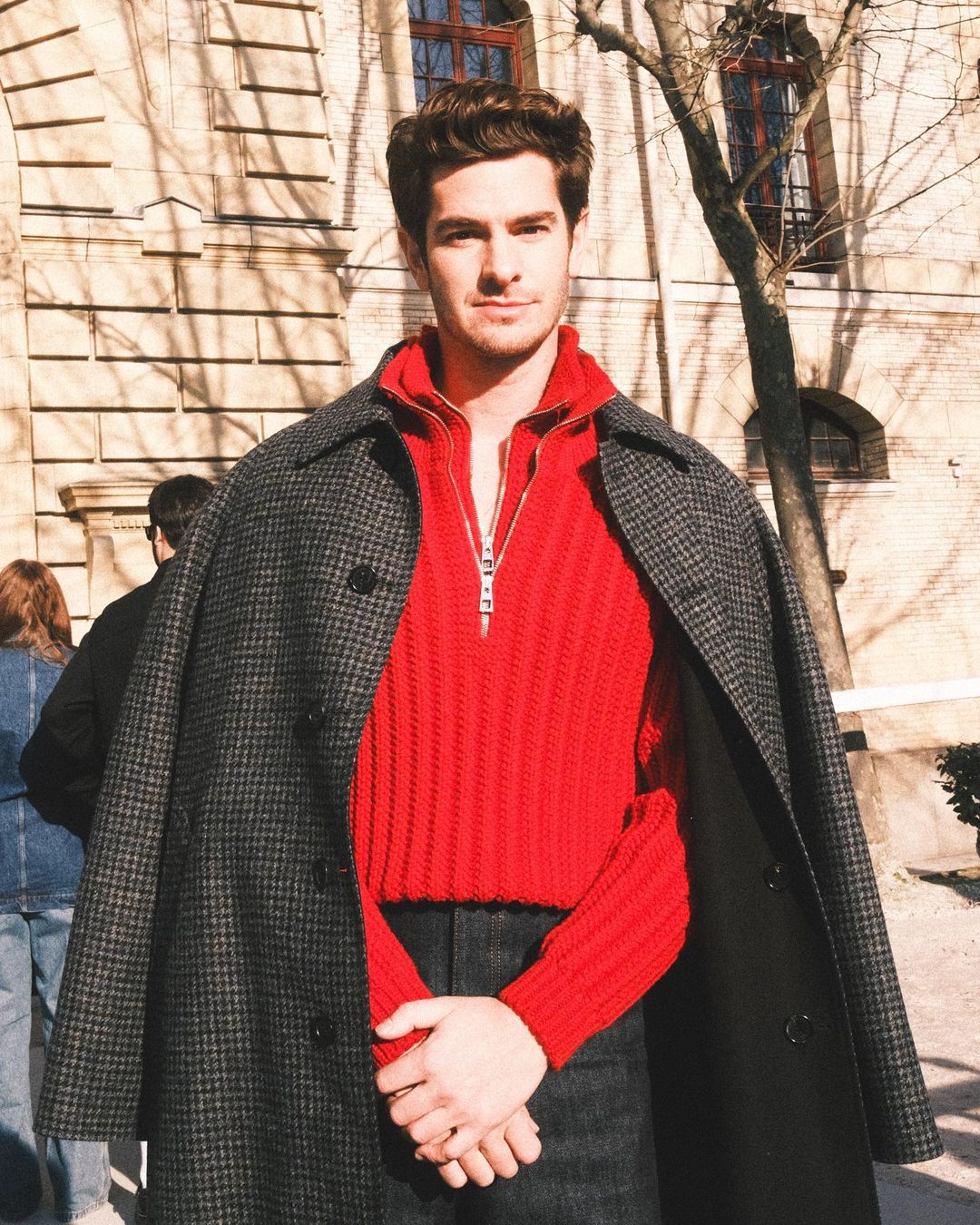 Top 10 Fashion Trends For Men To Try In 2024
