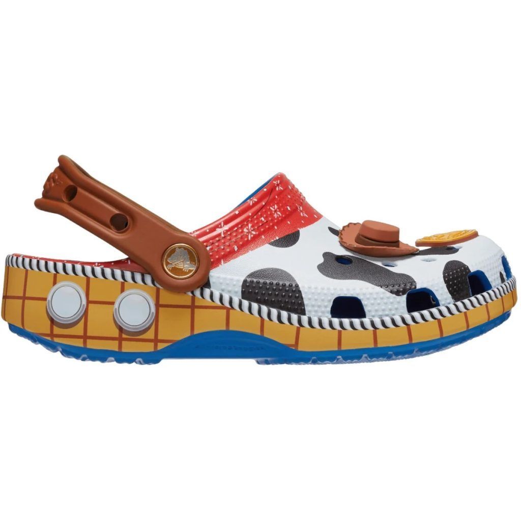 Crocs x Toy Story: All You Need To Know About The Latest Collaboration