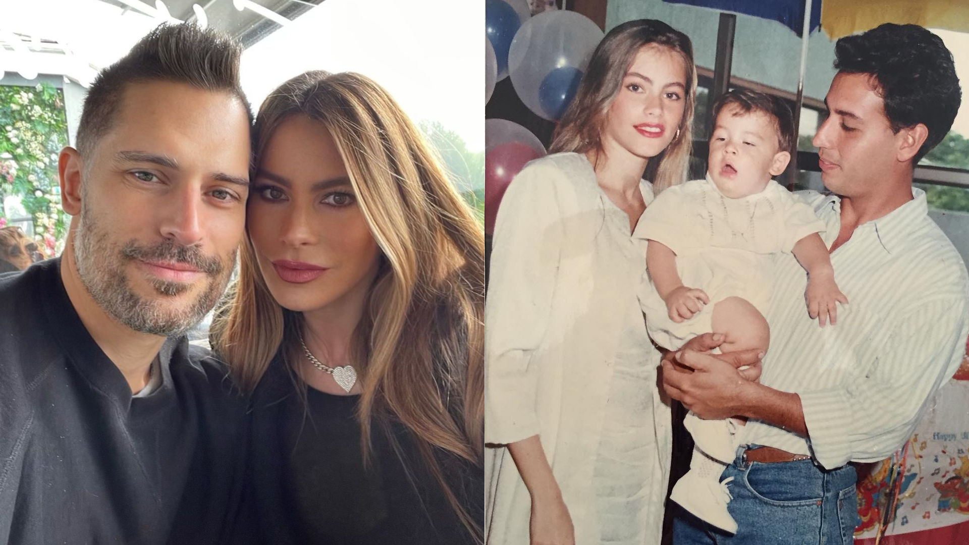 Breaking Down Sofía Vergara's Dating History And List Of Ex-Boyfriends