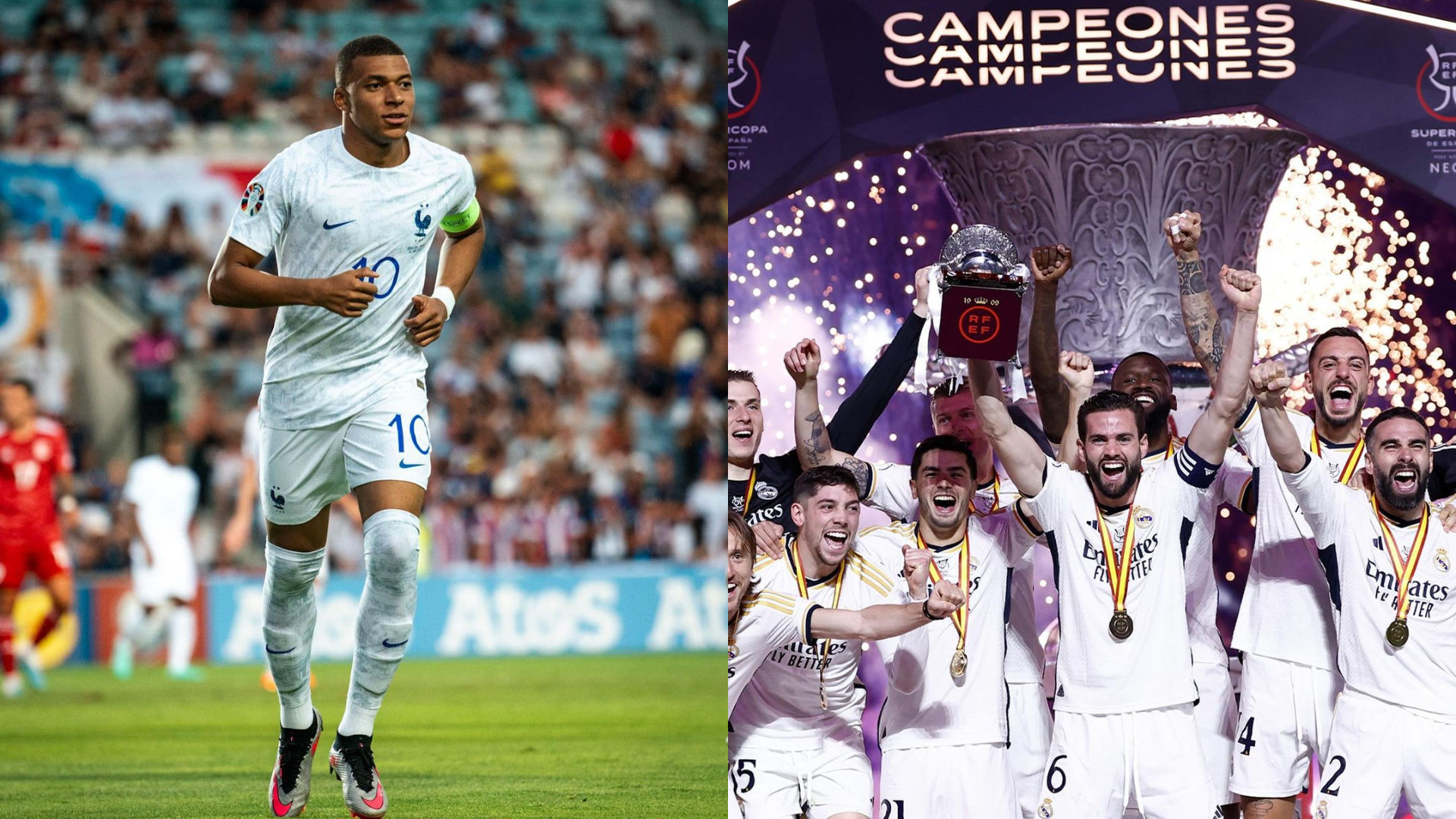 What Will Be Kylian Mbappe's Contract And Salary At Real Madrid?