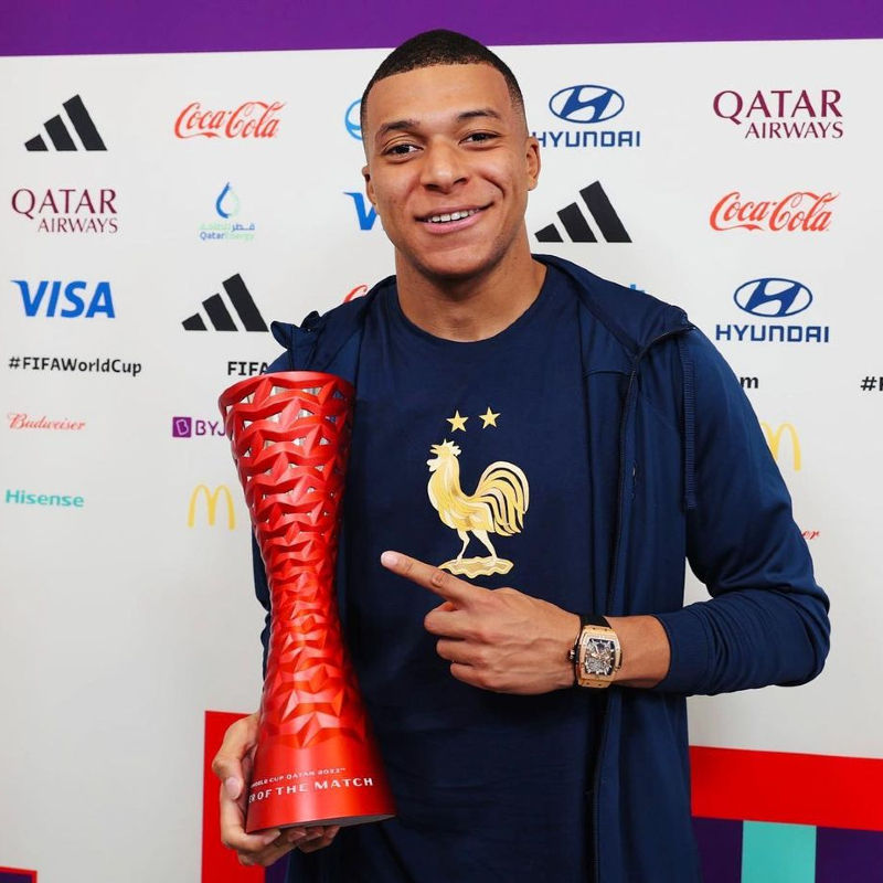 What Will Be Kylian Mbappe's Contract And Salary At Real Madrid?