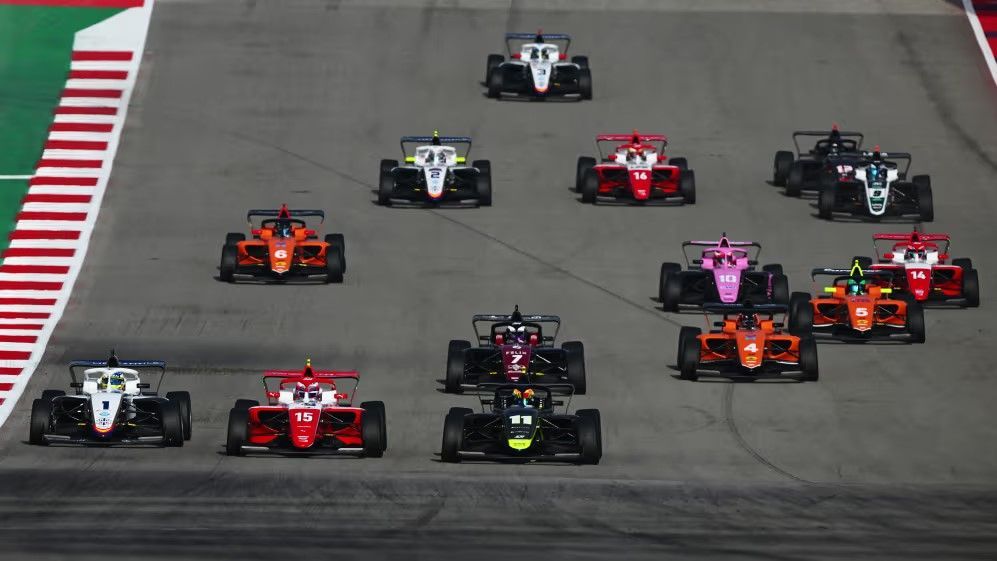 A Look At All The Changes In The F1 Sprint Format In 2024