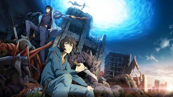 8 Best Anime Series Like Solo Leveling To Binge-Watch