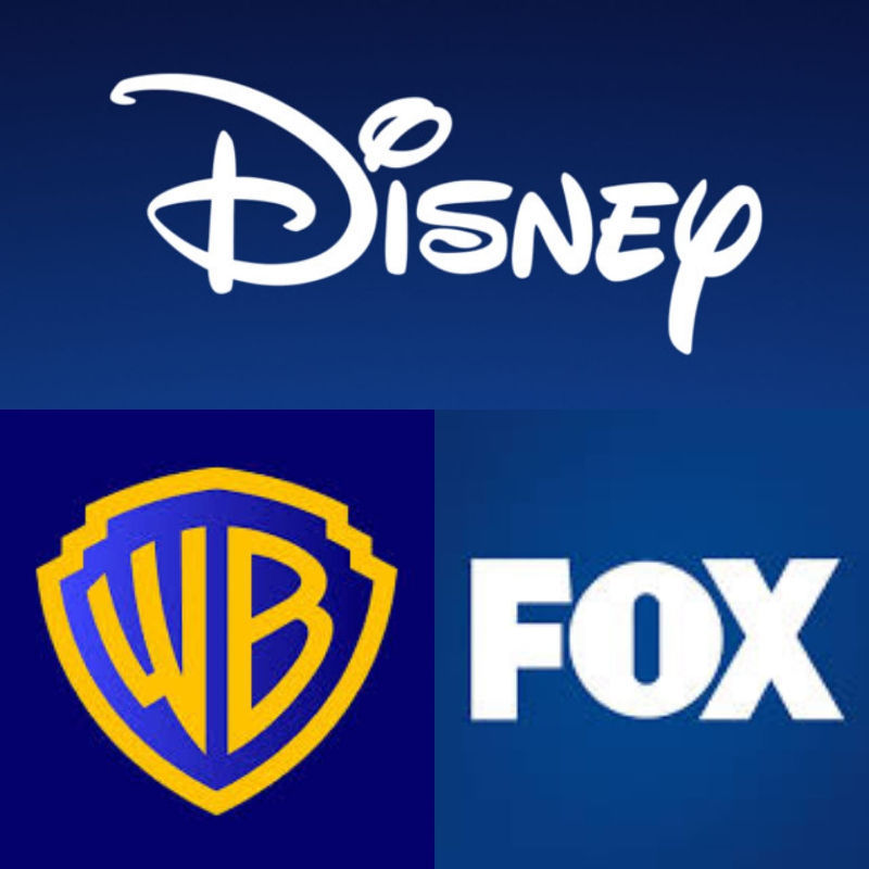 A Look At The New Sports Streaming Platform By Warner, Fox And Disney