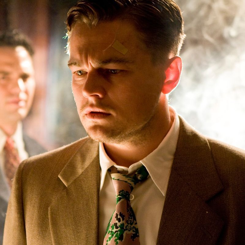 10 Movies With Major Plot Twists: Saltburn, Shutter Island And More
