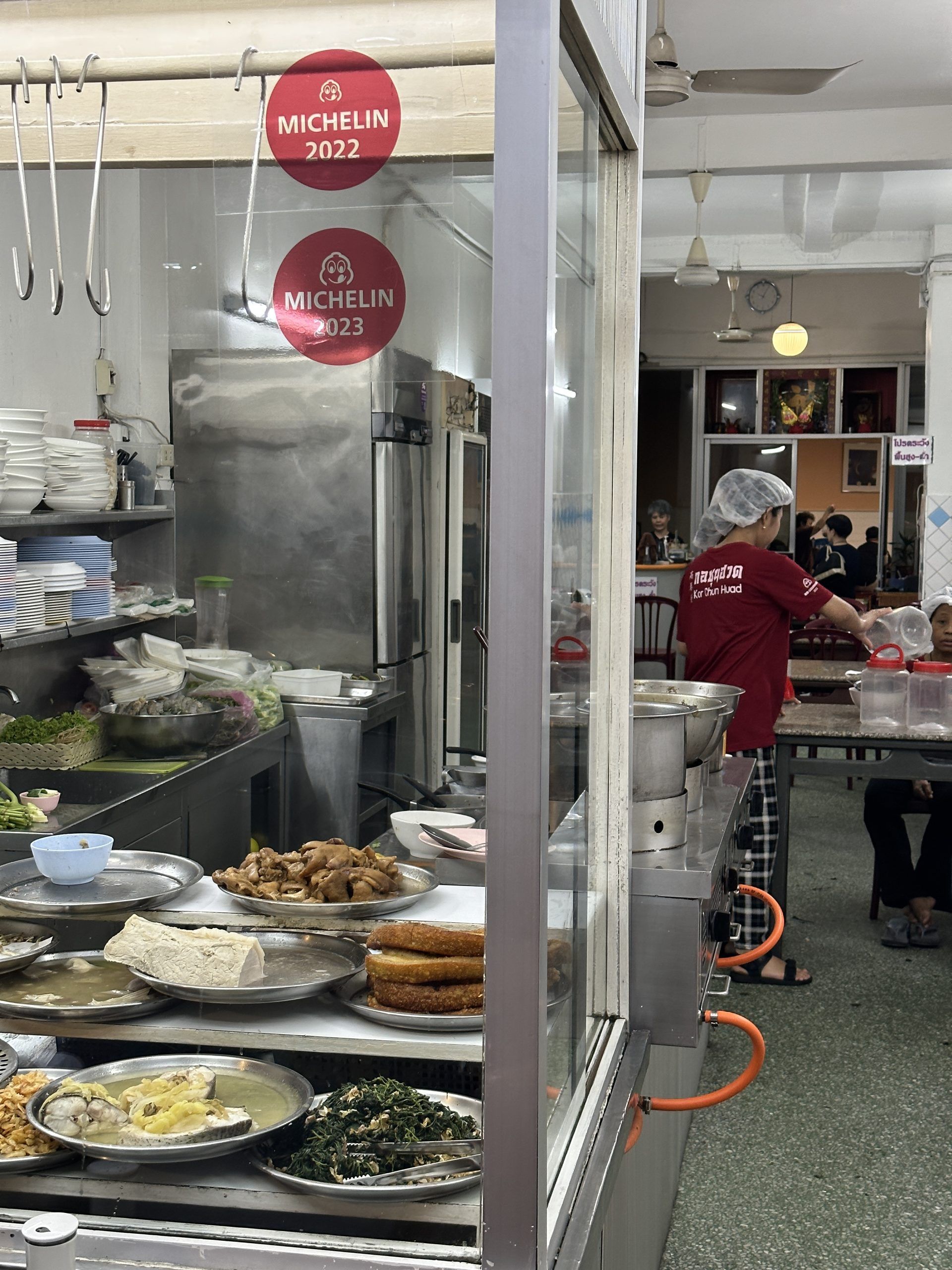 7 Old-School Chinese Restaurants In Bangkok To Bookmark