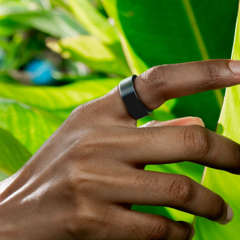 Best Smart Rings To Buy In 2024: Oura Ring Gen 3, Pi Ring X And More