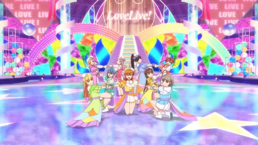 All About Love Live! Superstar!! Season 3: Plot, Cast, Release Date