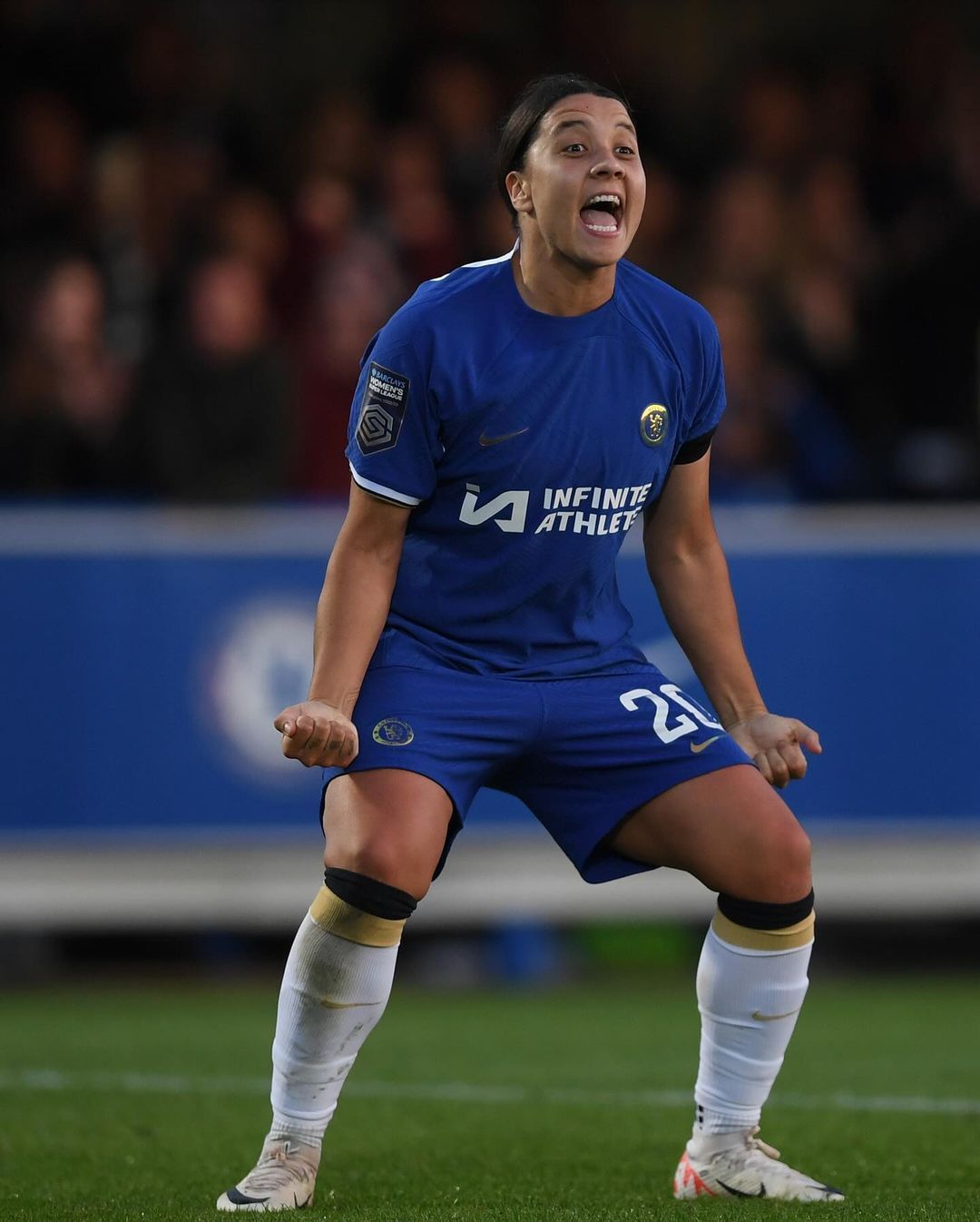 Best Female Football Players In 2024: Bonmati, Putellas And More