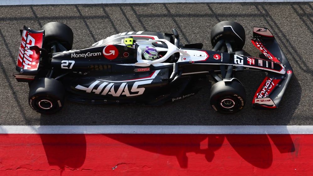 A Look At The Bahrain Grand Prix 2024 Schedule And Where To Watch It