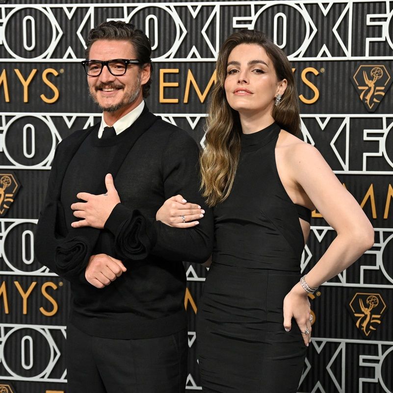 Lux Pascal: All About The Famous Sister Of Pedro Pascal