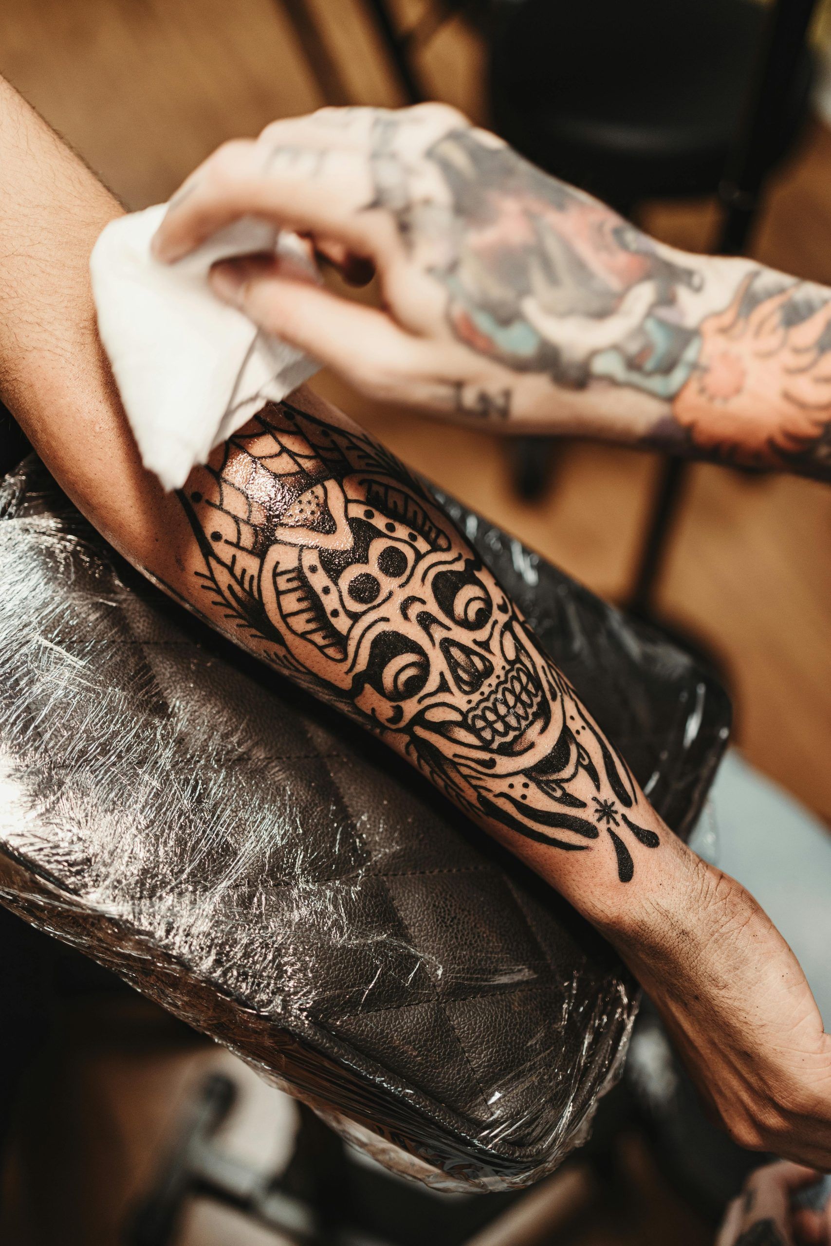 Which Tattoo Design Best Suits Your Zodiac Sign?