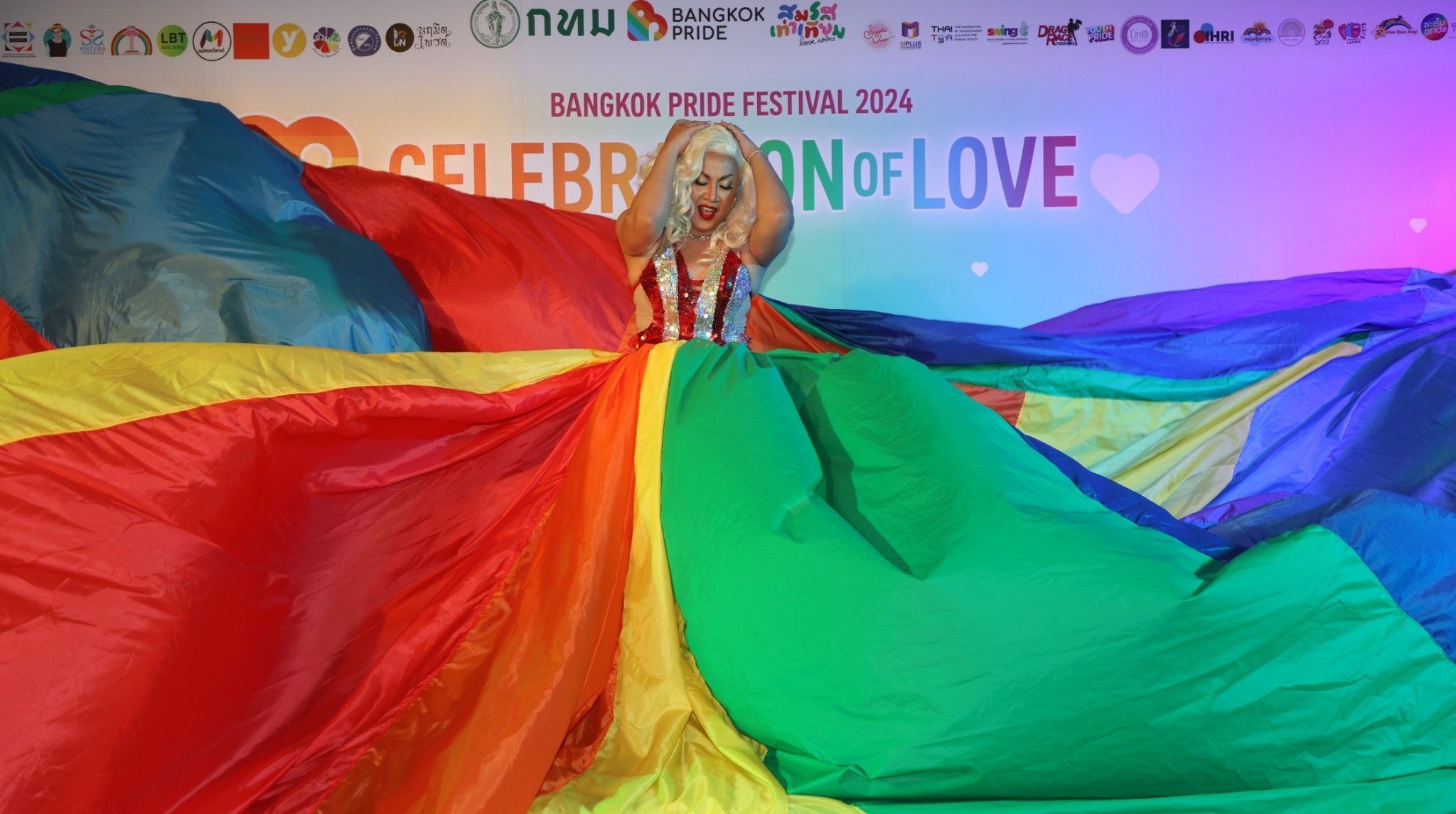 Bangkok Pride Festival 2024: Dates, Timings, Registration And More