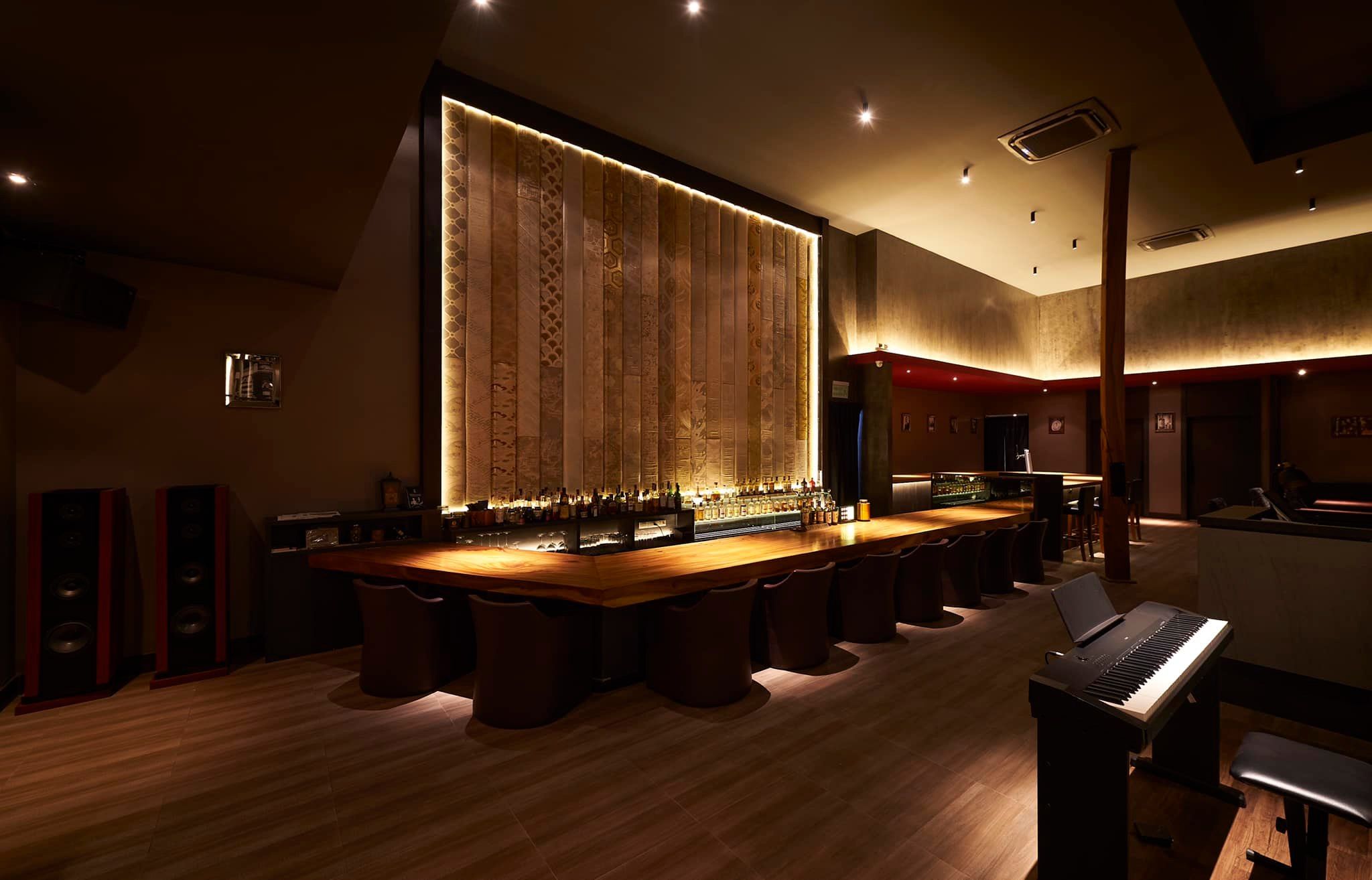 7 Underrated Cocktail Bars In Bangkok That Are Hidden Gems