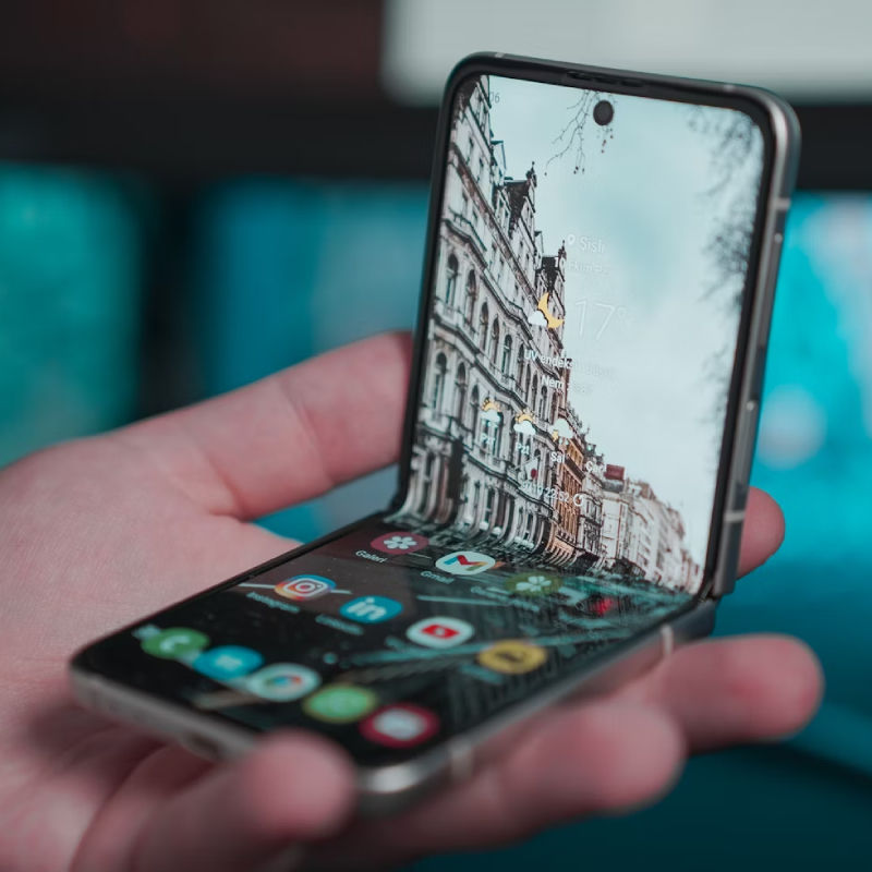 Best Foldable Phones In 2024: Samsung Galaxy Z Fold 5, OnePlus Open