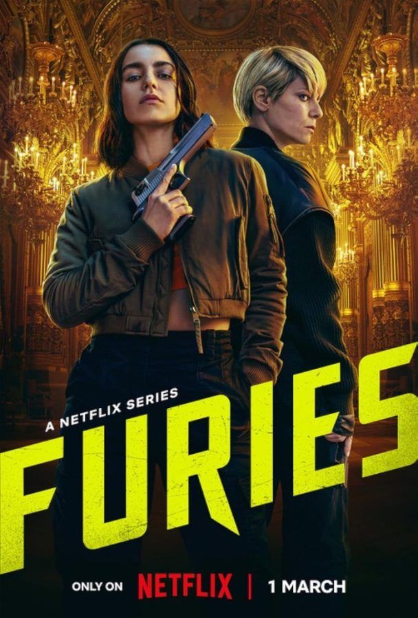 Will Furies Get A Season 2? Here Is What We Know
