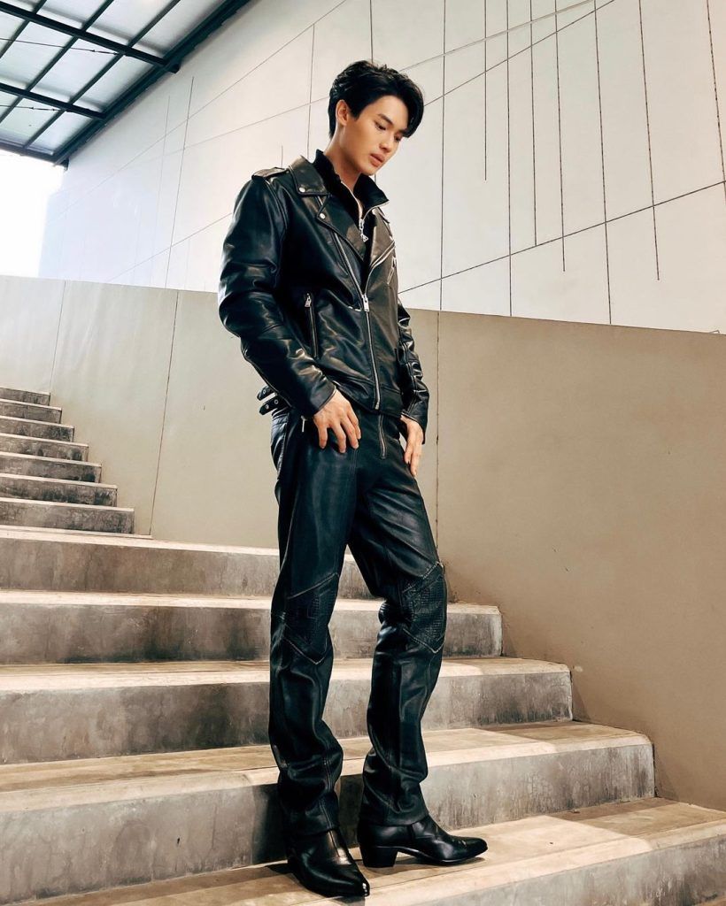 Decoding Thai Star Win Metawin's Versatile Style