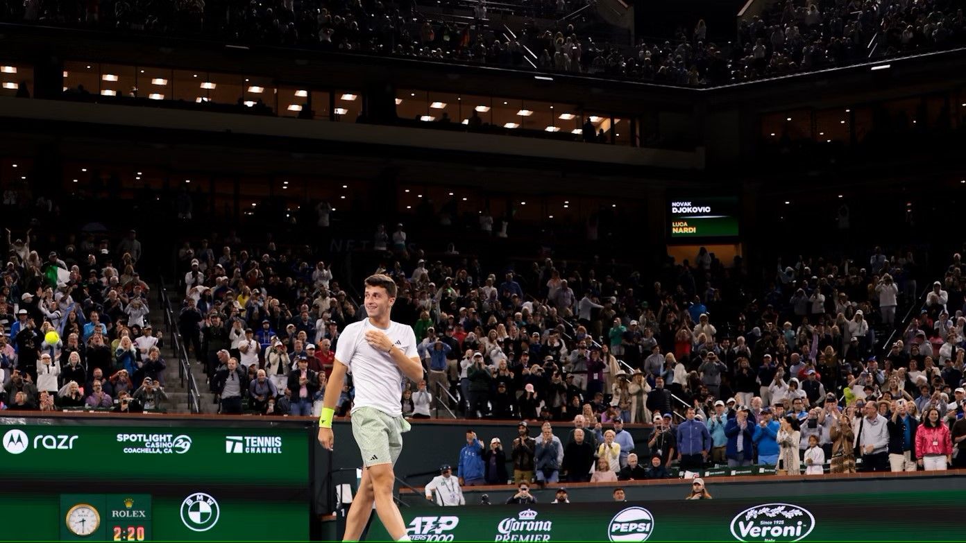 A Look At The Indian Wells Open 2024 Prize Money On Offer