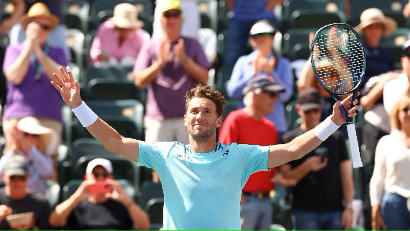 A Look At The Indian Wells Open 2024 Prize Money On Offer