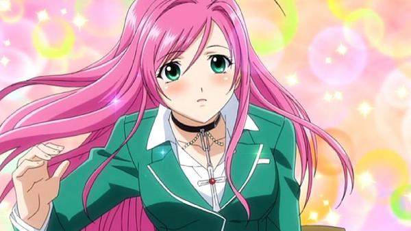 8 Best Vampire Anime Series For A Blood Curdling Binge-Watch