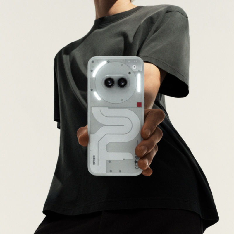 Nothing Phone (2a) Review: Does It Really Offer Value For Money?