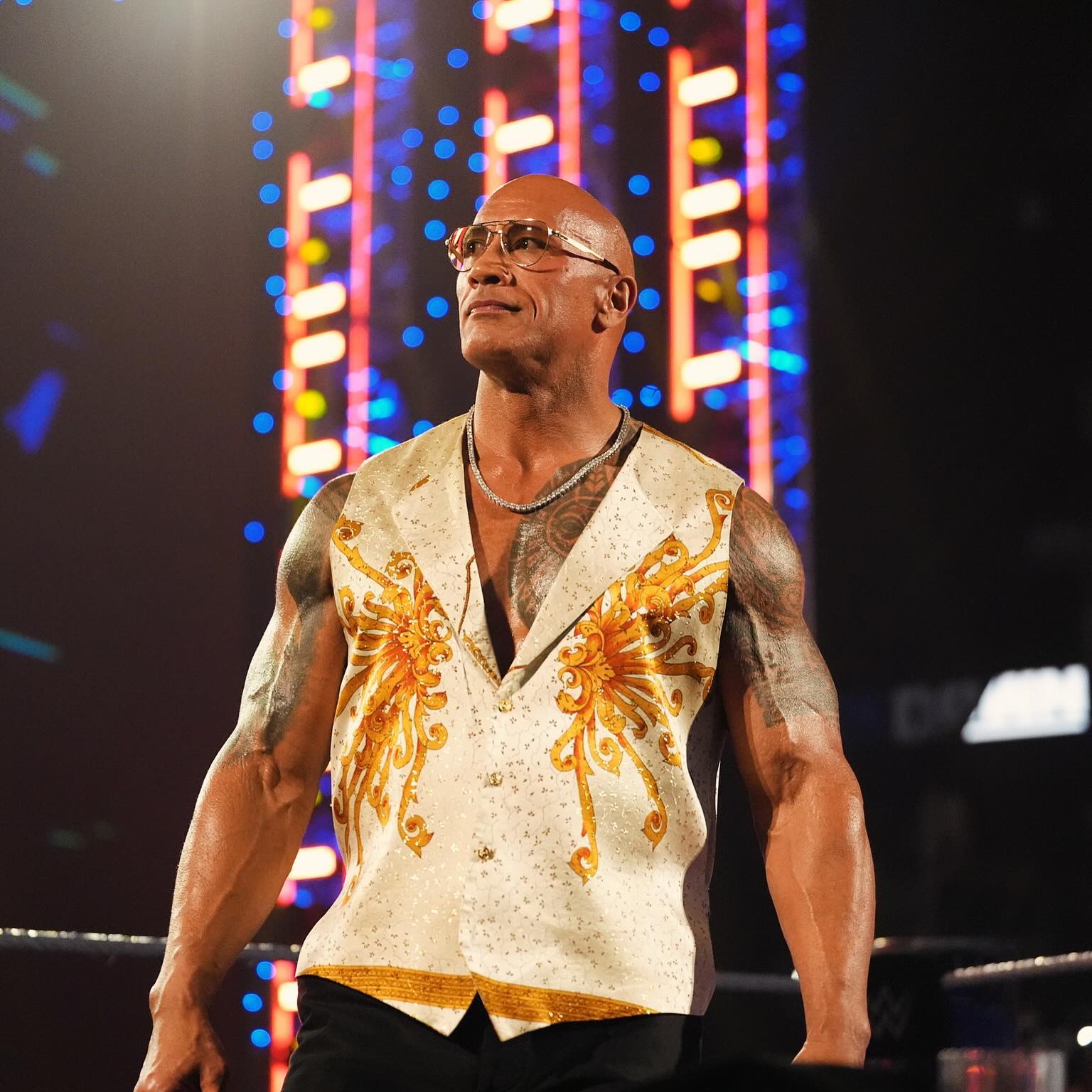 Breaking Down Dwayne 'The Rock' Johnson's Net Worth In 2024