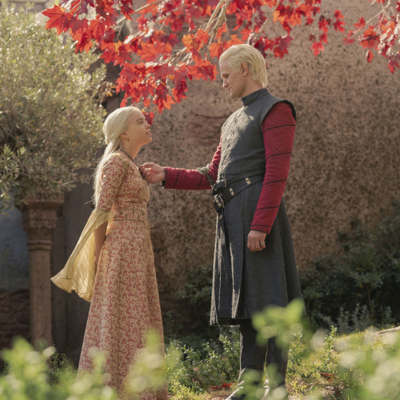 Everything We Know About House Of The Dragon Season 3