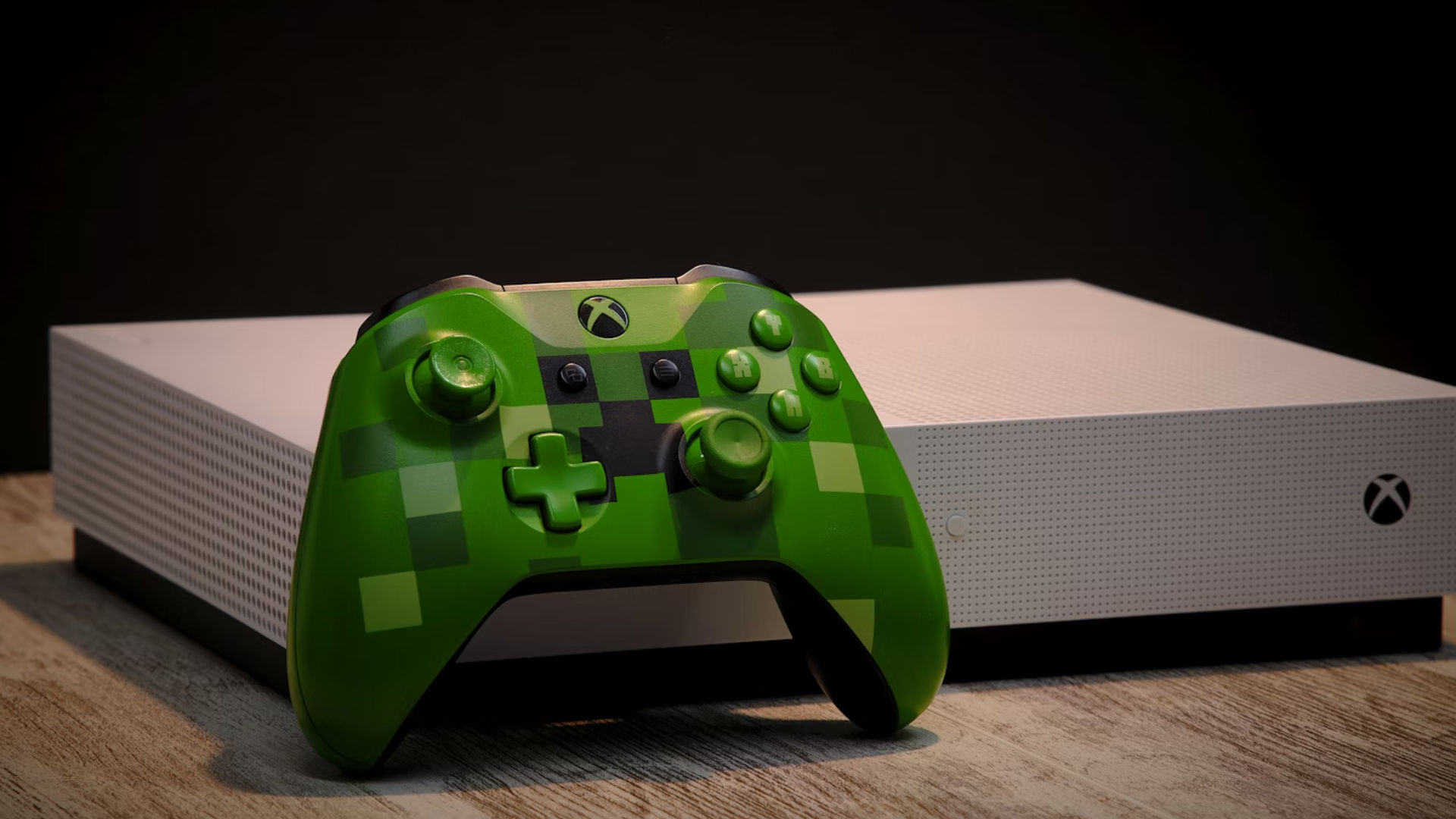 White Xbox Series X Pictures Leak: Rumoured Specs And More
