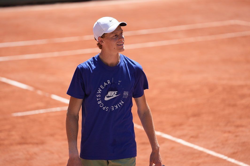 A Look At Italian Tennis Star Jannik Sinner's Net Worth And Lifestyle