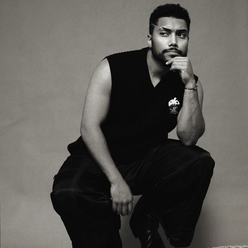 Chance Perdomo’s Best Movies And TV Shows Over The Years