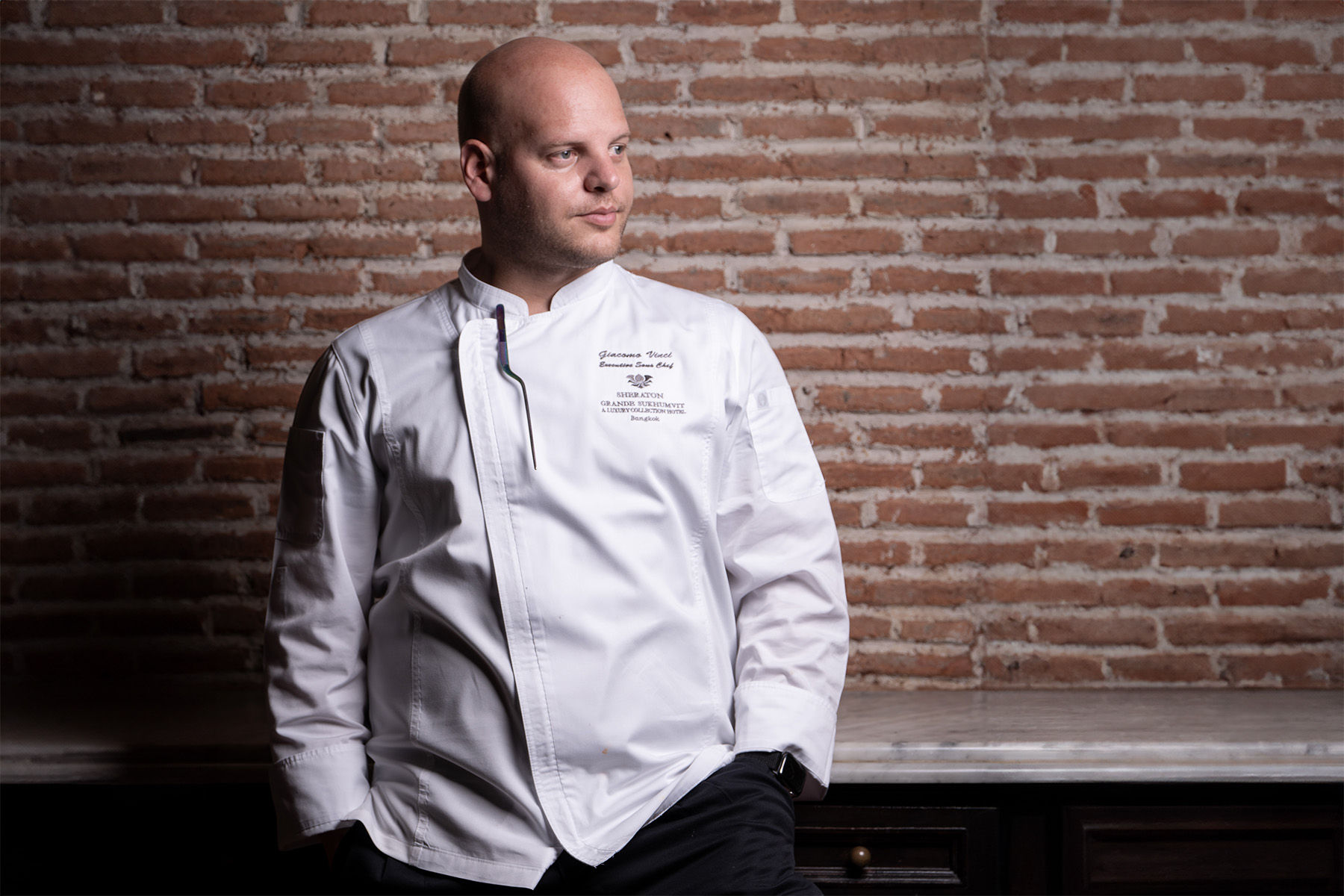 Check Out Rossini's New Menu For The Most Delectable Italian Delicacies