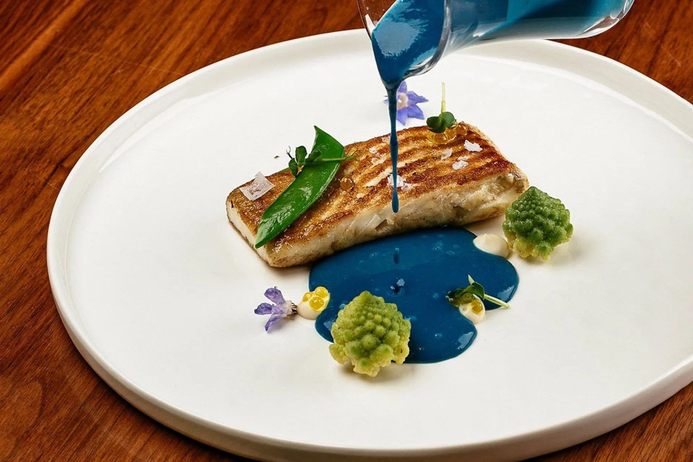 Check Out Rossini's New Menu For The Most Delectable Italian Delicacies