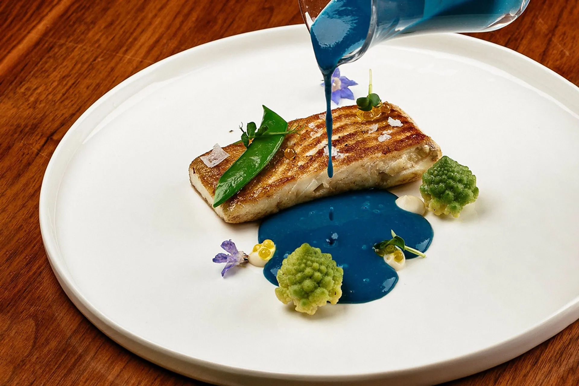 Check Out Rossini's New Menu For The Most Delectable Italian Delicacies