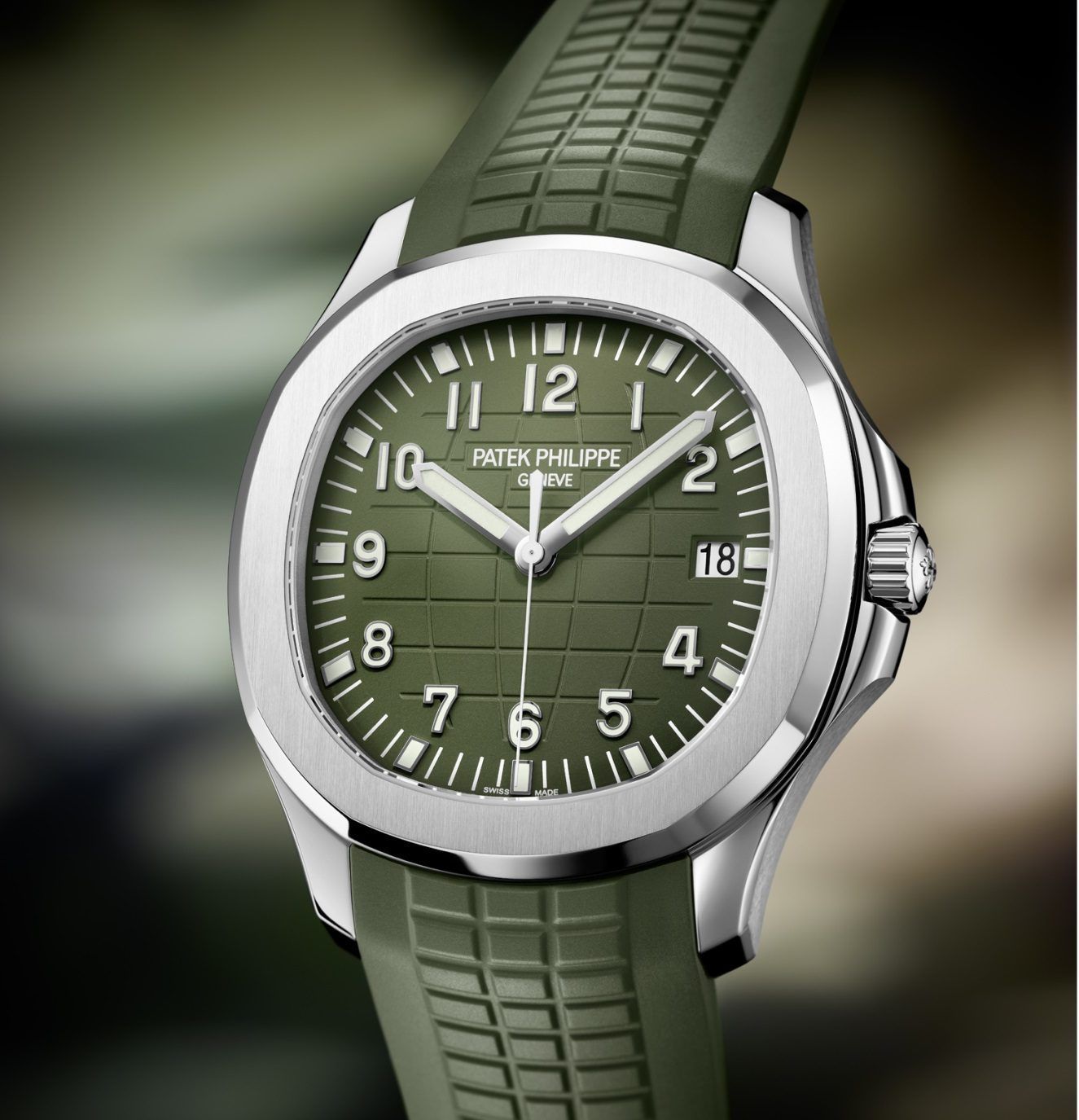 A Look At BTS Leader RM's Collection Of Luxury Watches