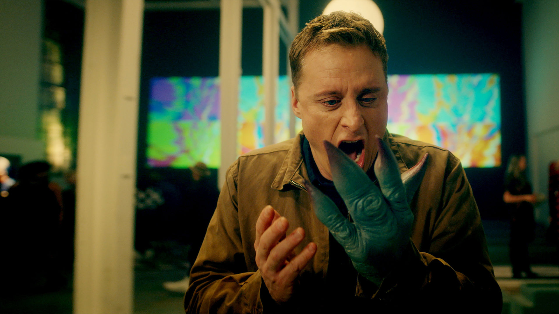 Resident Alien Season 4 Is The Sci Fi Show Getting Renewed