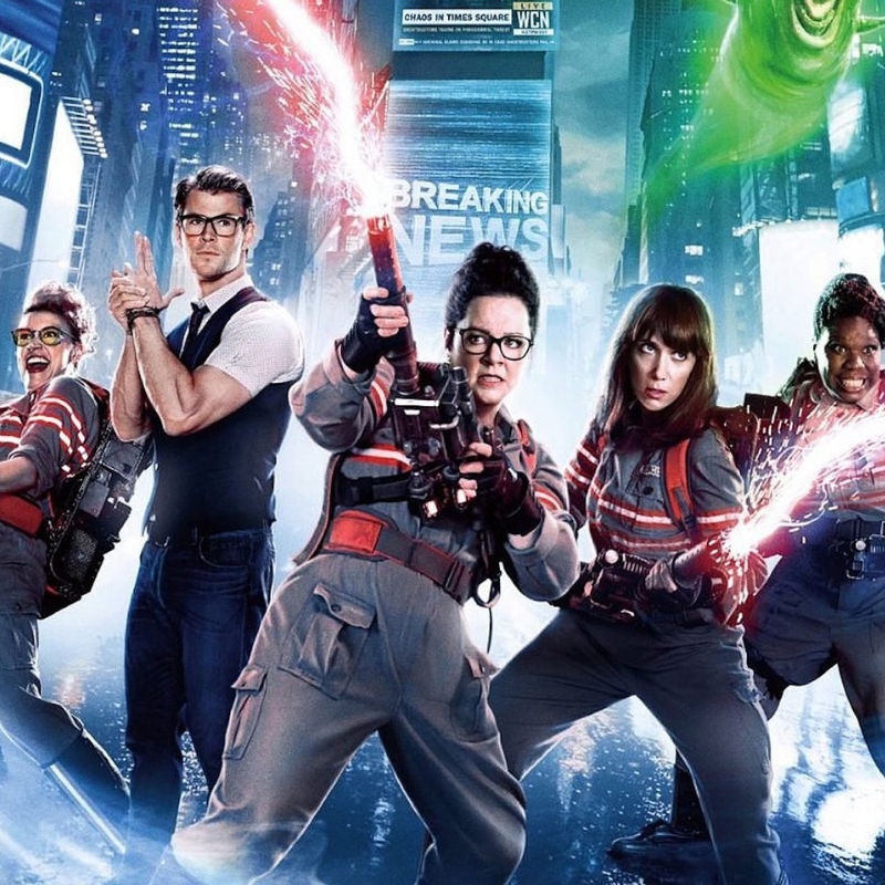 How To Watch All Ghostbusters Movies In Order Of Chronology