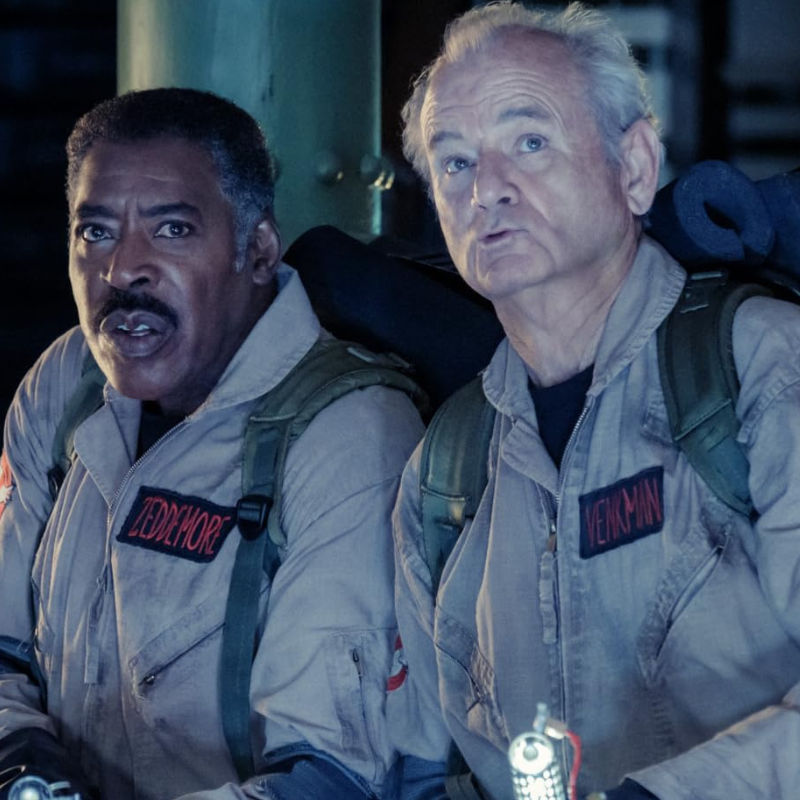 How To Watch All Ghostbusters Movies In Order Of Chronology
