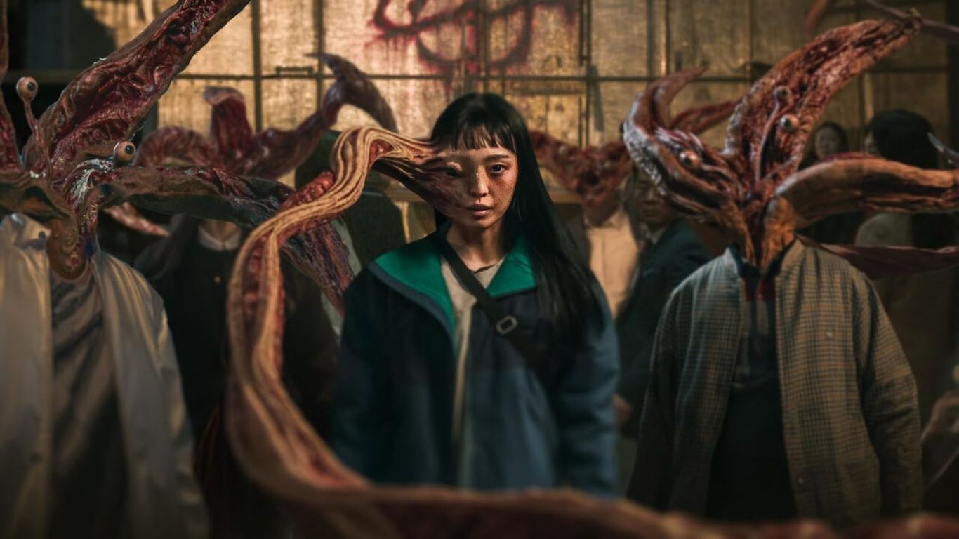Everything We Know About Parasite: The Grey Season 2 So Far