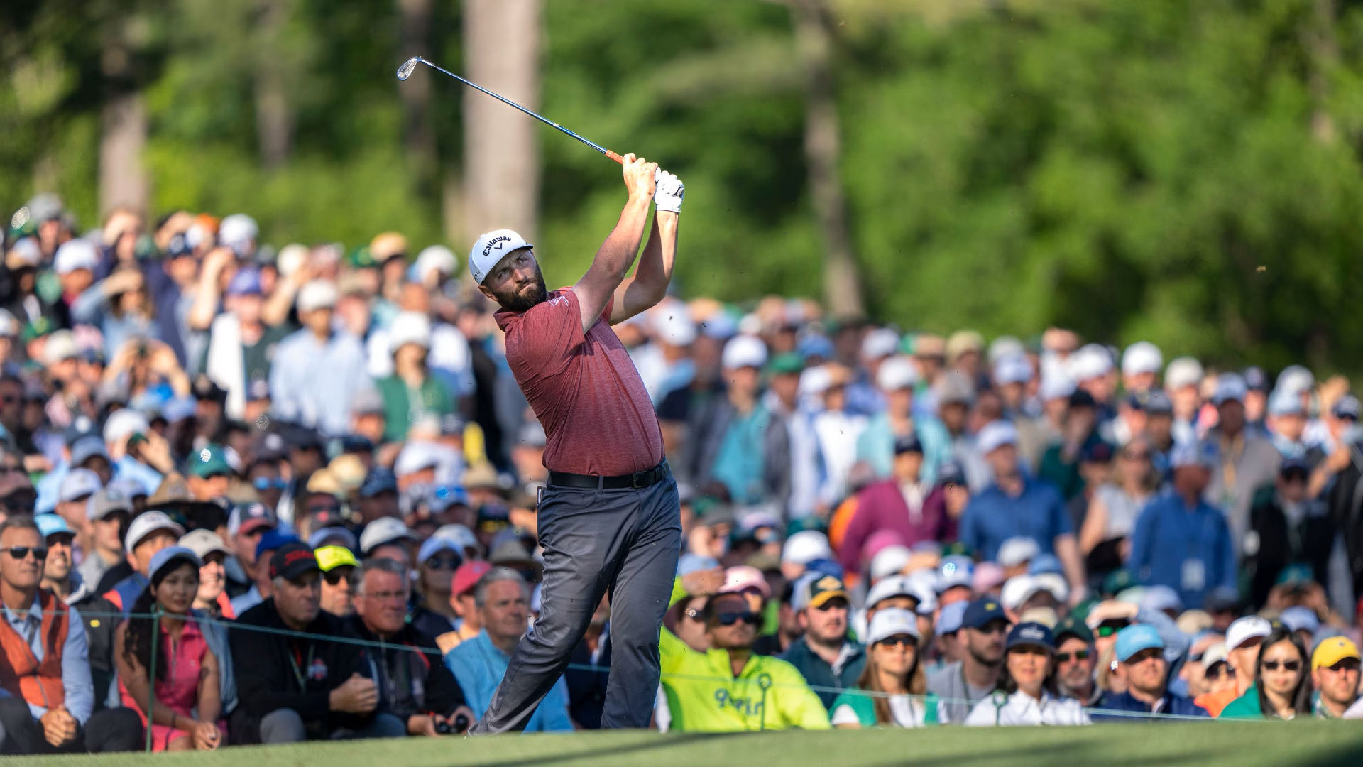 A Look At The Masters Tournament 2024 (Golf) Prize Money On Offer