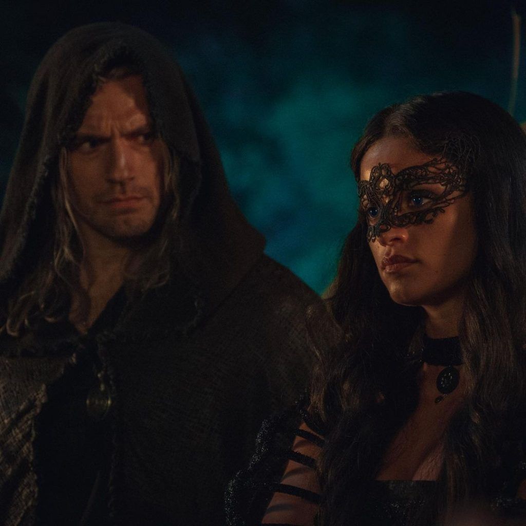 All we know about The Witcher season 4 - Augustman Thailand