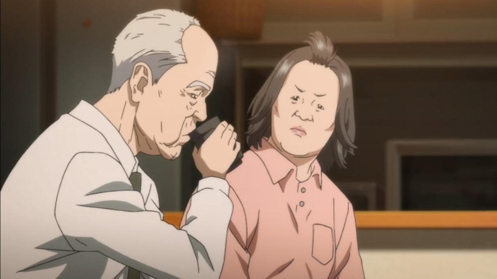 8 Best Anime Series Like Parasyte: The Maxim To Binge-Watch