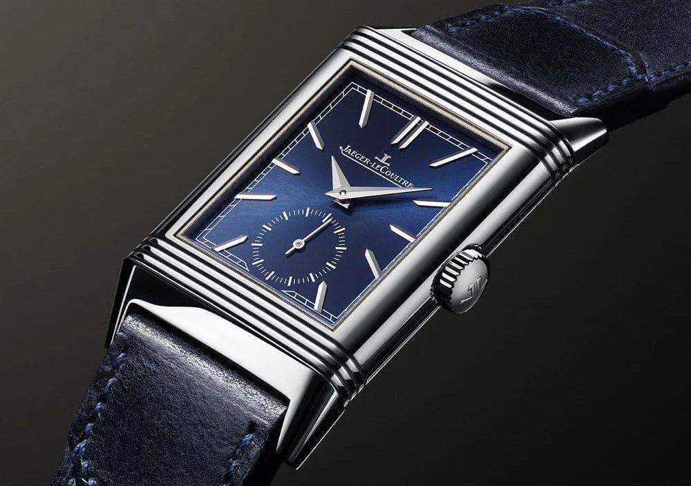 Inside BTS Jin's Watch Collection: Cartier, Jaeger-LeCoultre And More