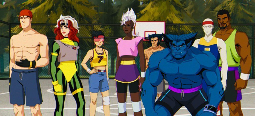 Will We Get An X-Men '97 Season 2? Here Is What We Know