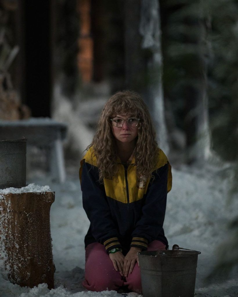 Everything We Know About Yellowjackets Season 3