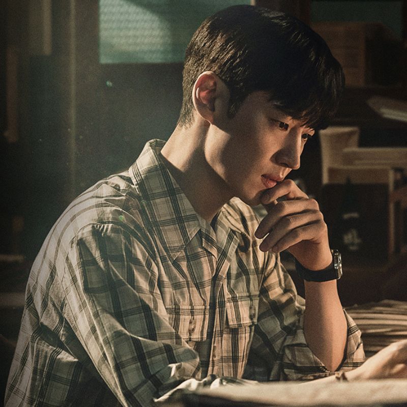 Here Is The Release Schedule Of Disney's K-Drama Chief Detective 1958