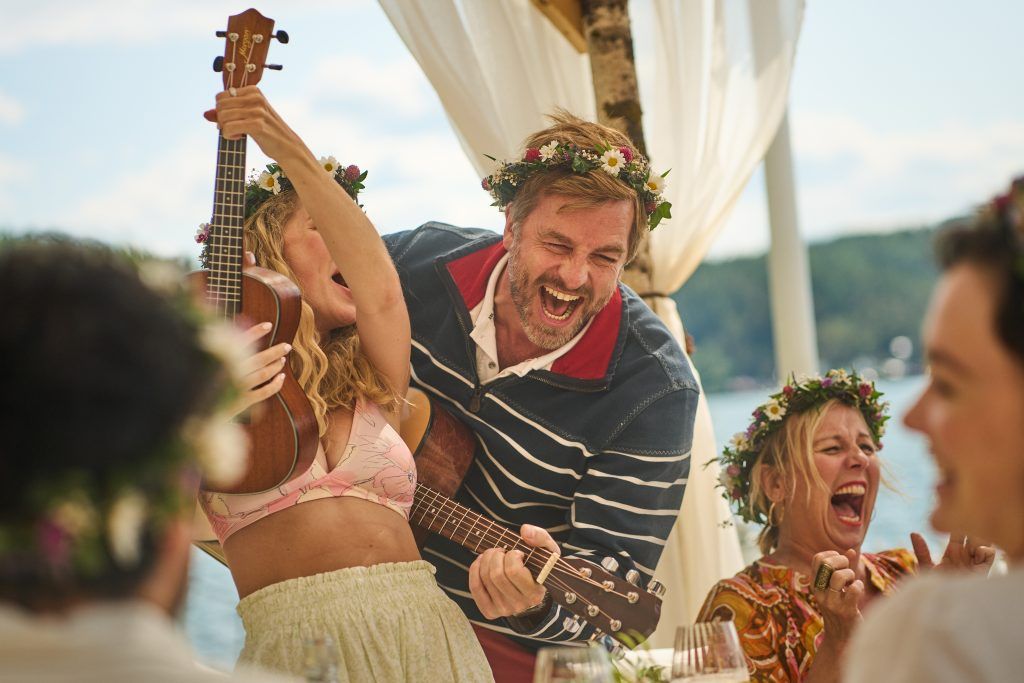 Midsummer Night Season 2: Will The Netflix Show Get A Sequel?