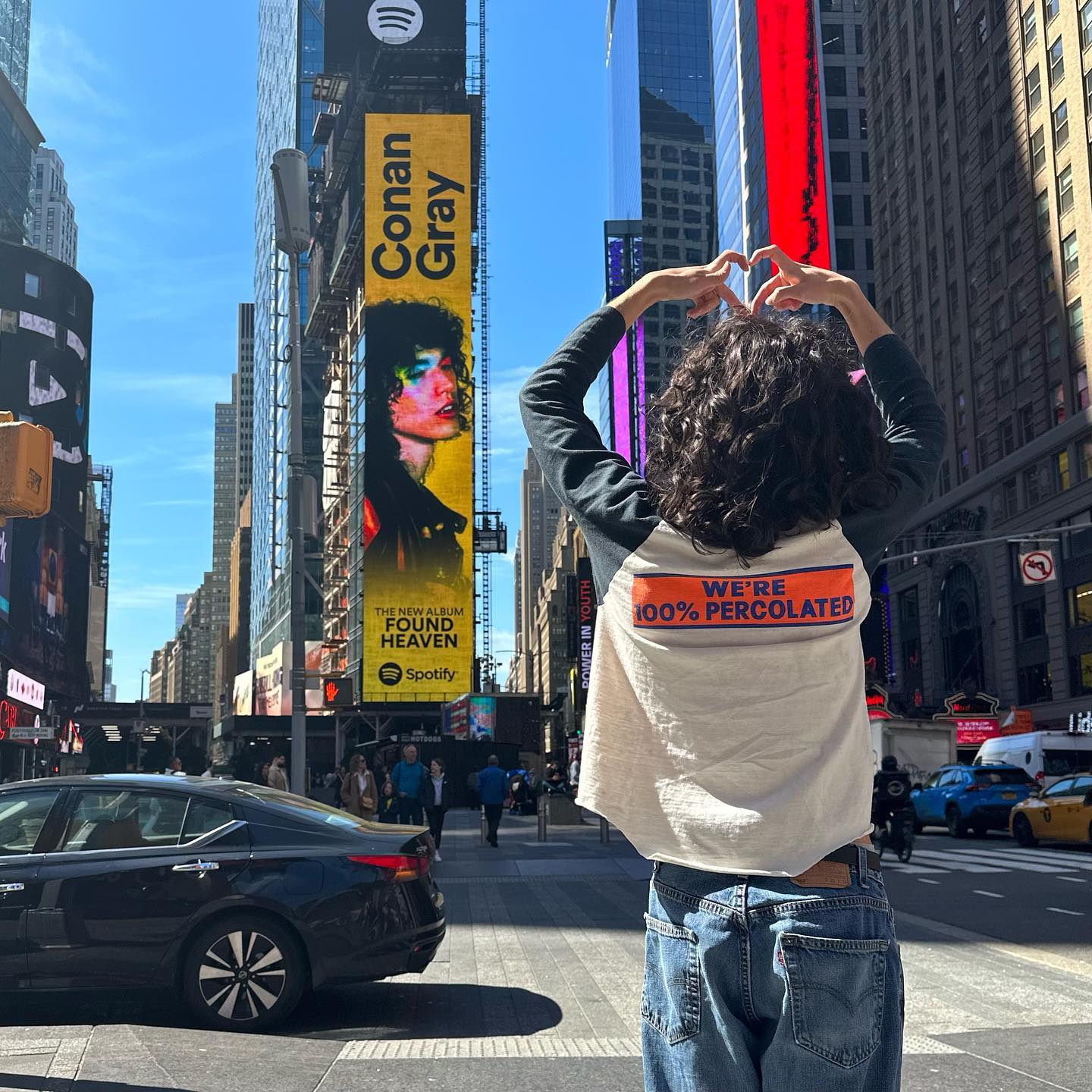 Conan Gray Bangkok 2024 Concert: Dates, Venue, Tickets And More