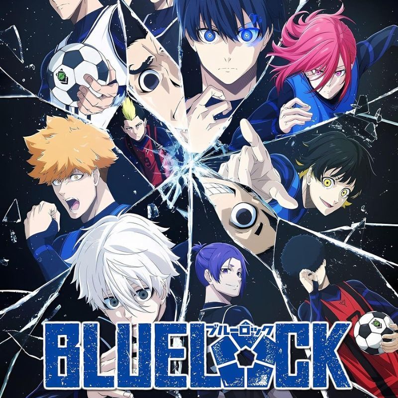Blue Lock Anime Season 2: Plot, Cast, Release Date And Other Details