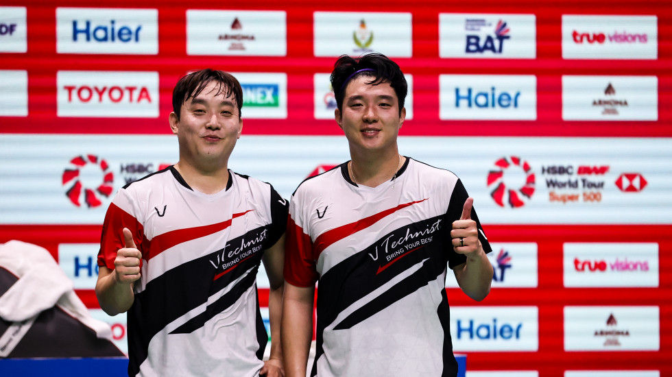 A look at the Thailand Open 2024 (badminton) prize money